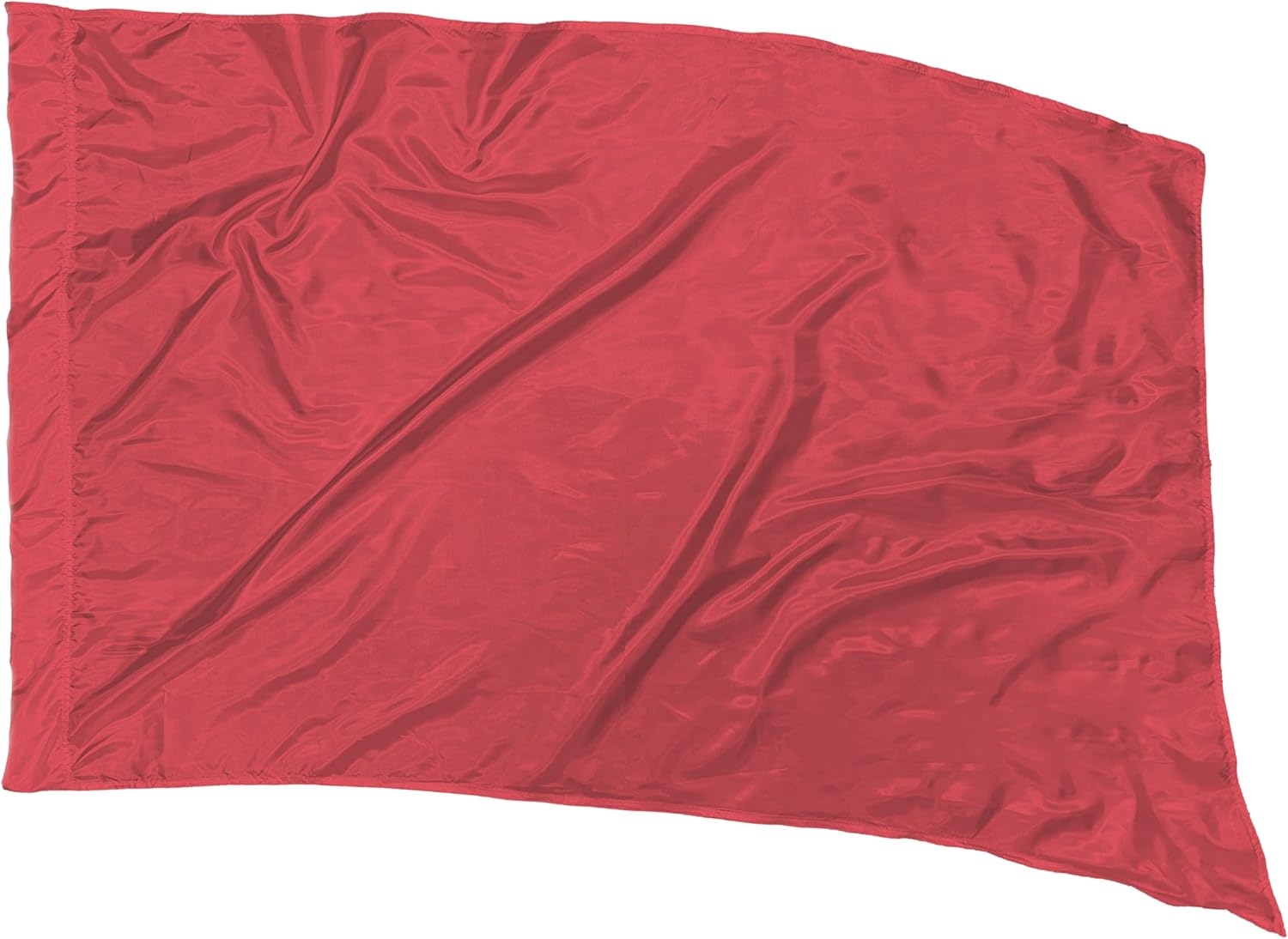 Amazon.com : Pro-Graphx PRACTICE FLAG Color Guard Flag For Marching ...