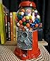 6270 Great Northern 11" Junior Vintage Old Fashioned Candy Gumball ...