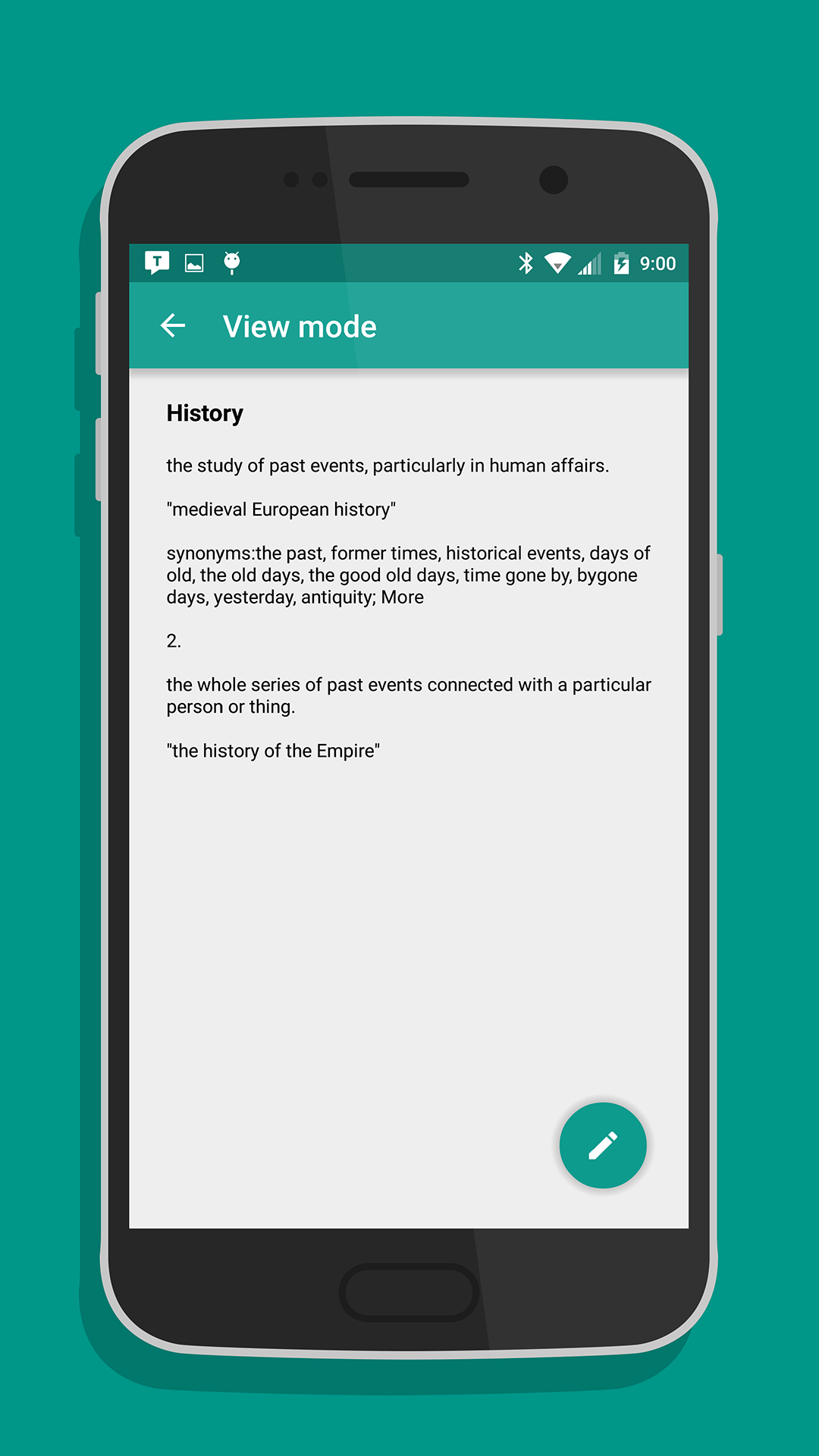 CatchNote - Simple & Easy Notes - App on Amazon Appstore
