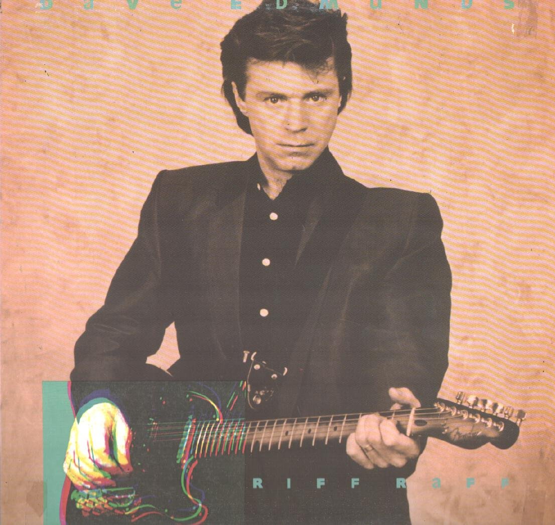 Amazon.com: Riff Raff: CDs & Vinyl