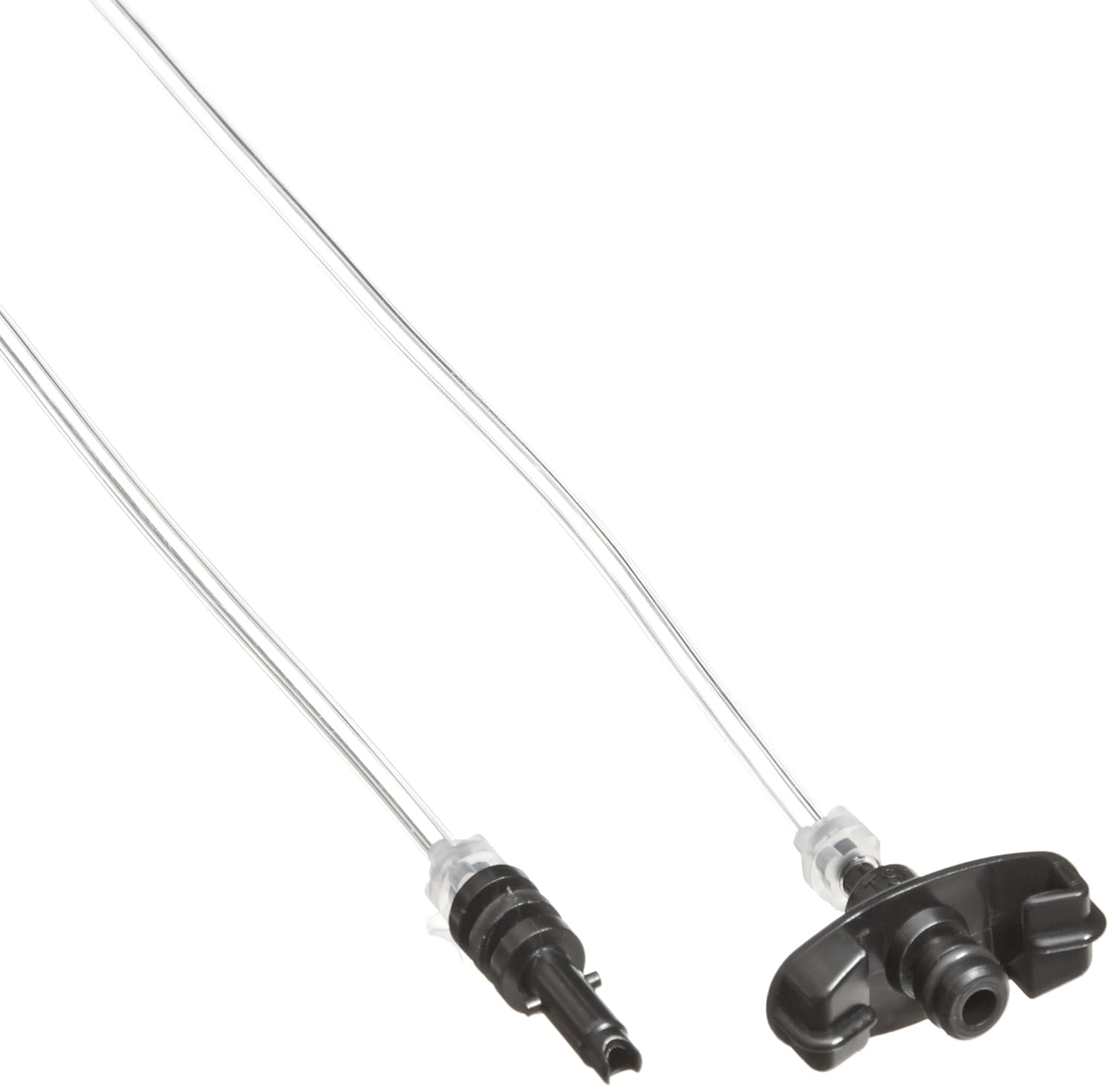 Metcal 903-3RHB Fluid Dispensing Receiver Head Assembly for Foot Valve ...