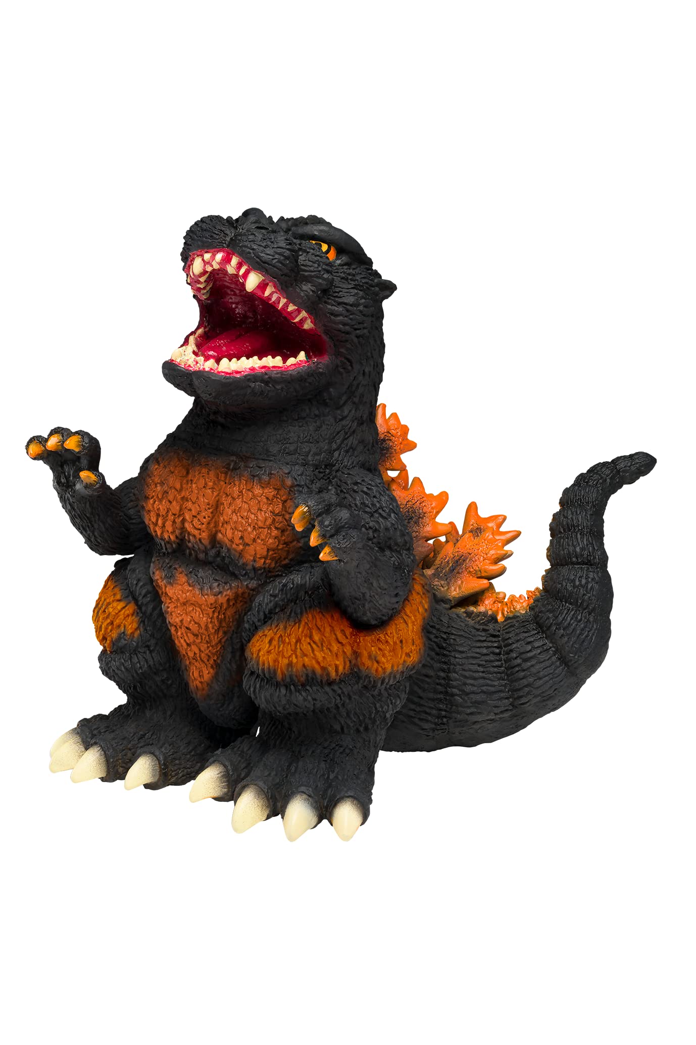 Godzilla 1995 Toy