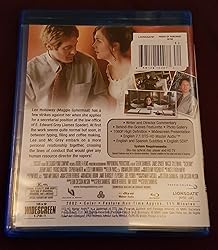 Secretary [DVD]: Amazon.co.uk: James Spader, Maggie Gyllenhaal, Jeremy ...