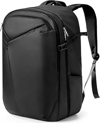 Inateck Travel Backpack, 180° Open TSA Friendly Carry-on,for Men ...