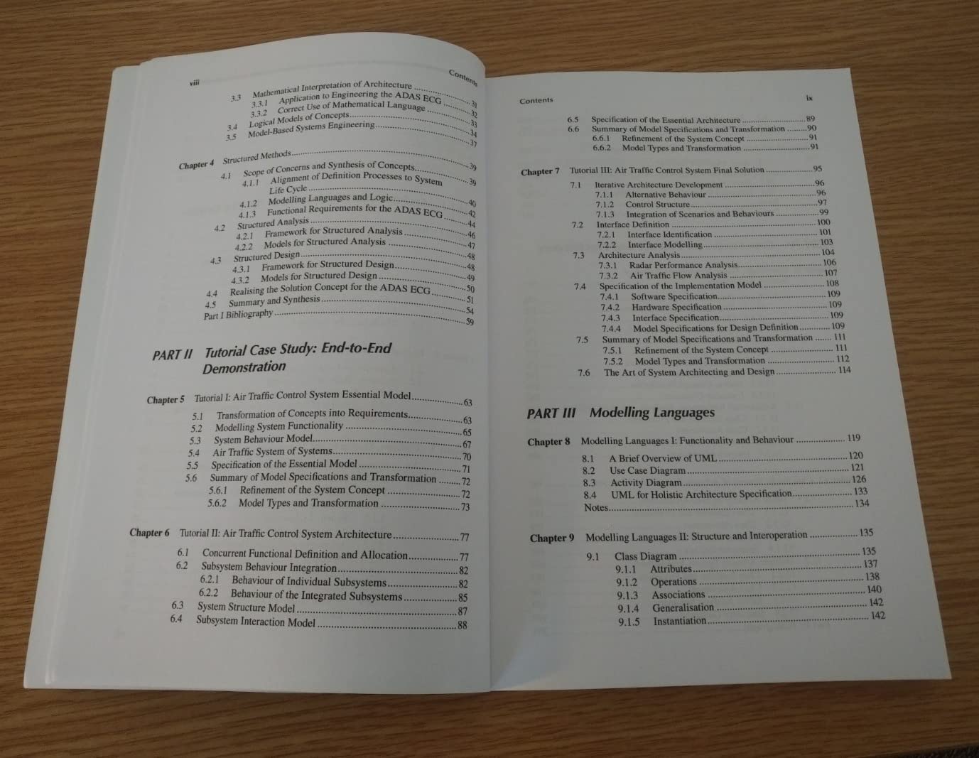 Essential Architecture and Principles of Systems Engineering: Amazon.co ...