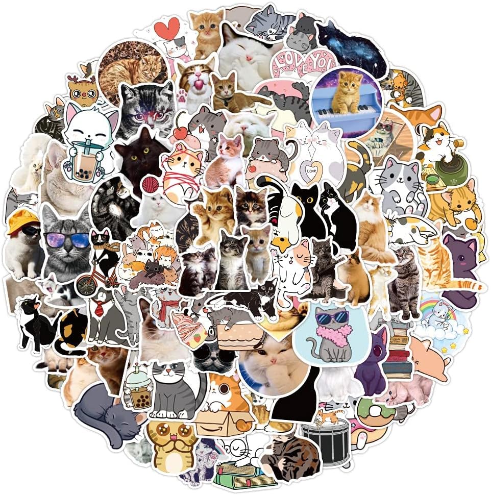 Amazon.com - Hamtaro Sticker - My STICKER Design - Sticker Graphic