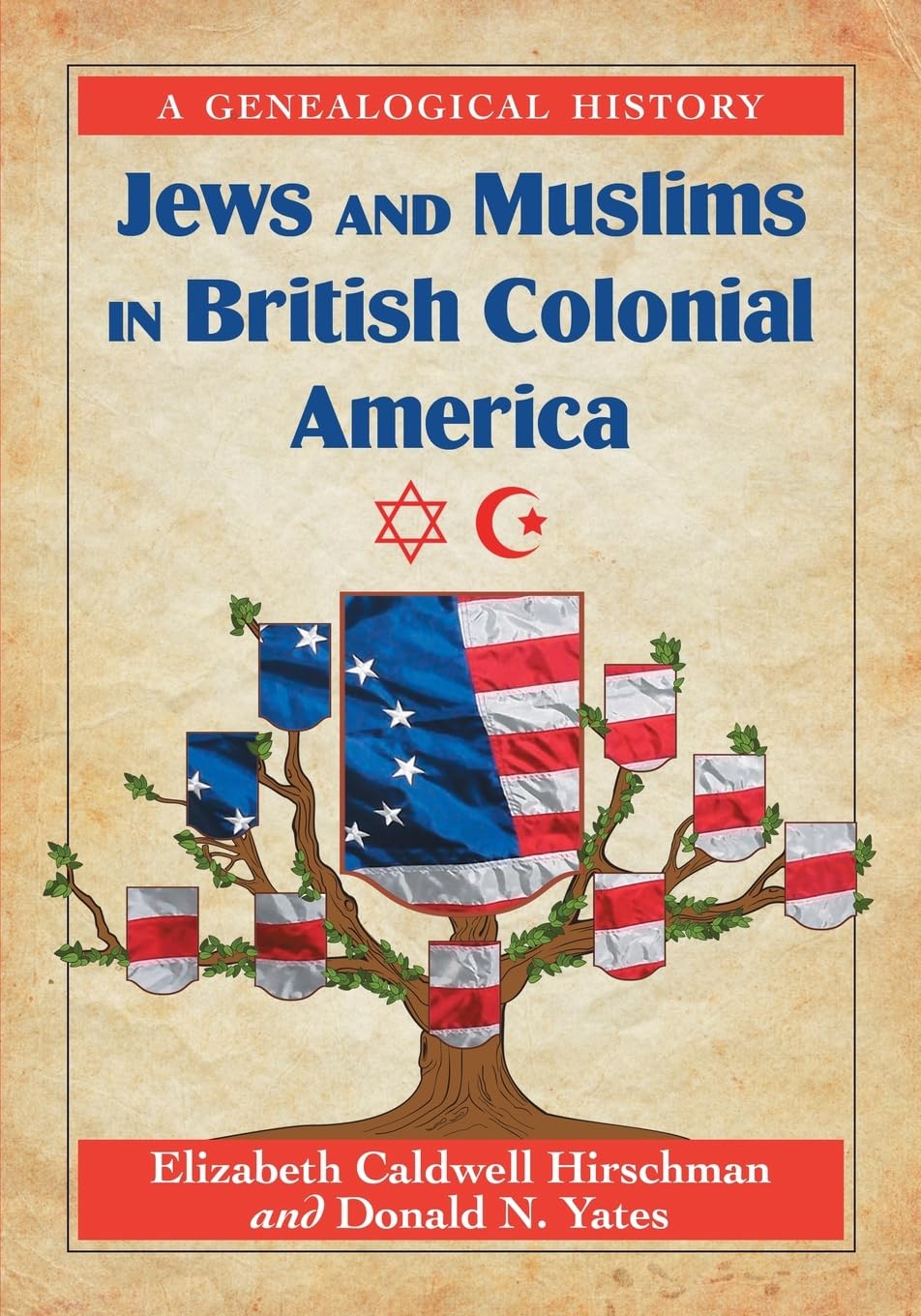 Amazon.com: Jews and Muslims in British Colonial America: A ...