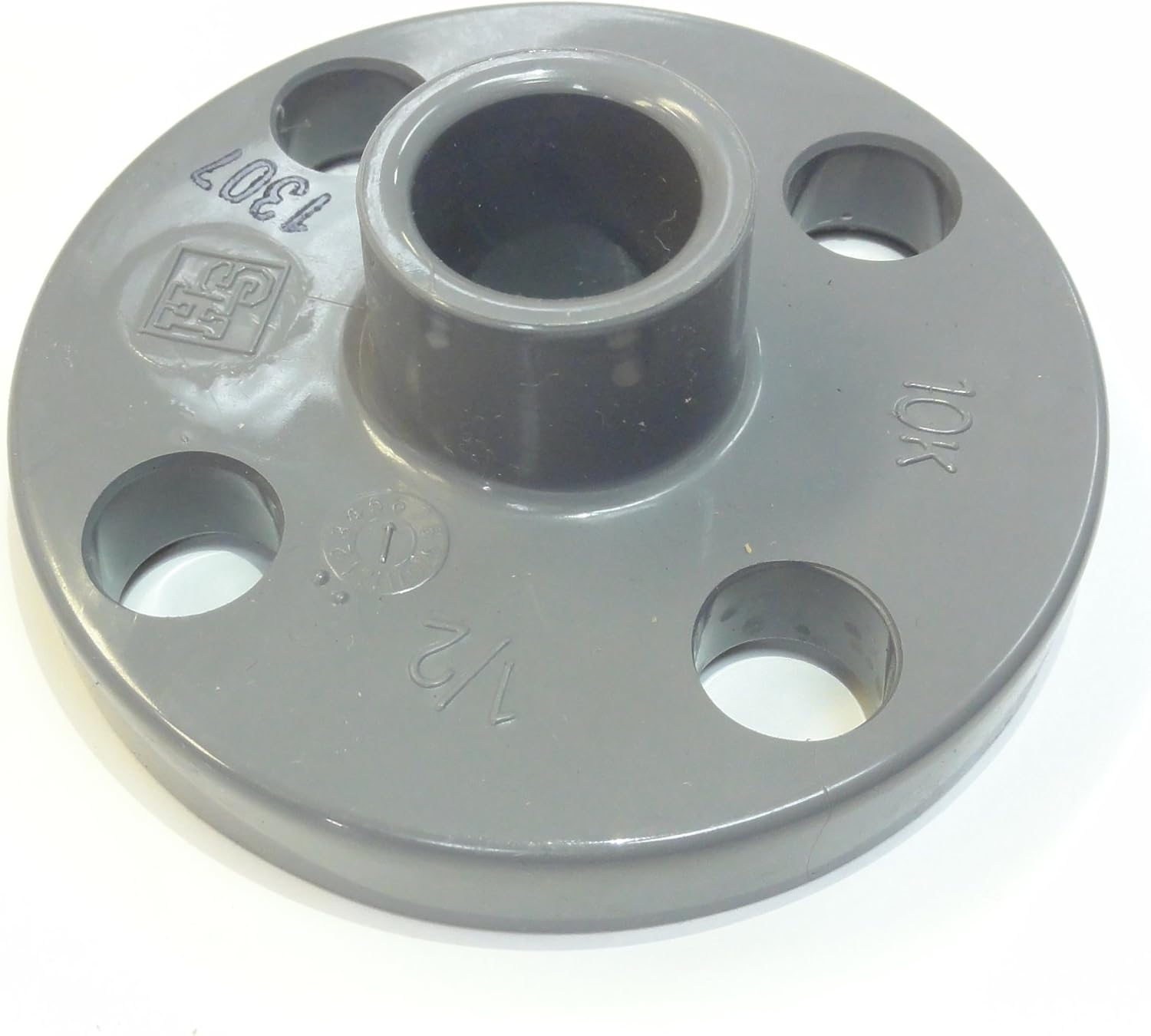 Amazon | TSフランジ10K-80A | 給水・排水ポンプ本体