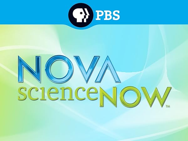 Watch NOVA scienceNOW season 6 | Prime Video