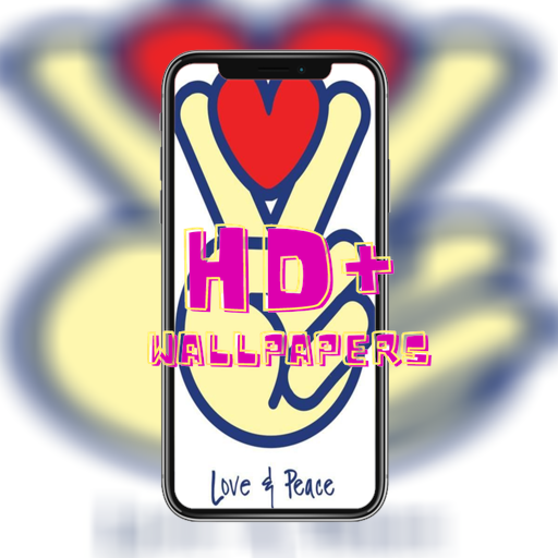4K Peace Sign Wallpaper - App on Amazon Appstore