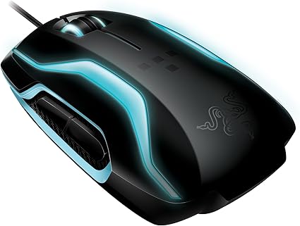 Amazon.com: Razer TRON Gaming Mouse : Electronics