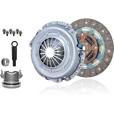 Amazon.com: Clutch Kit compatible for 2012-2017 Wrangler Unlimited ...