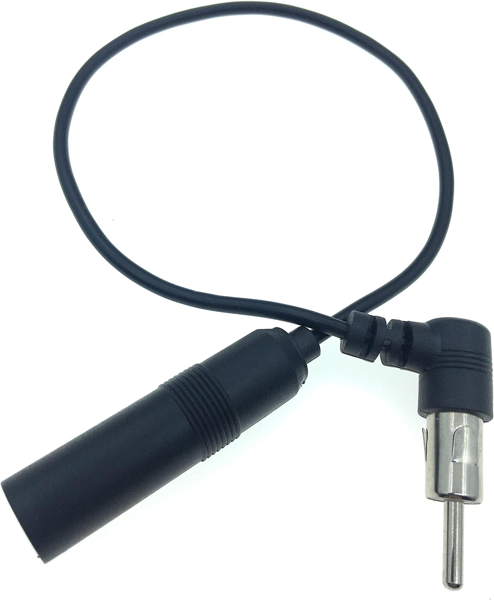 Amazon.com: Metra 40-GM21 Gm Radio Antenna Adapter with Barbless ...