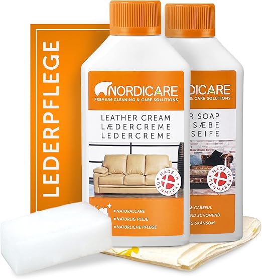 Hausmittel Fr Lederpflege