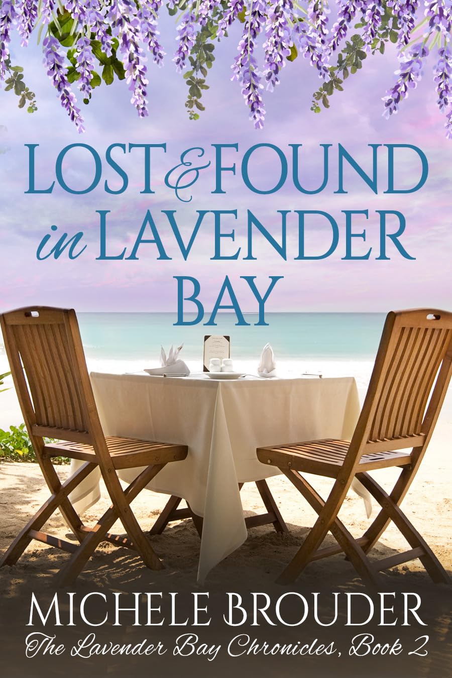 Amazon.com: Lost and Found in Lavender Bay (The Lavender Bay Chronicles ...
