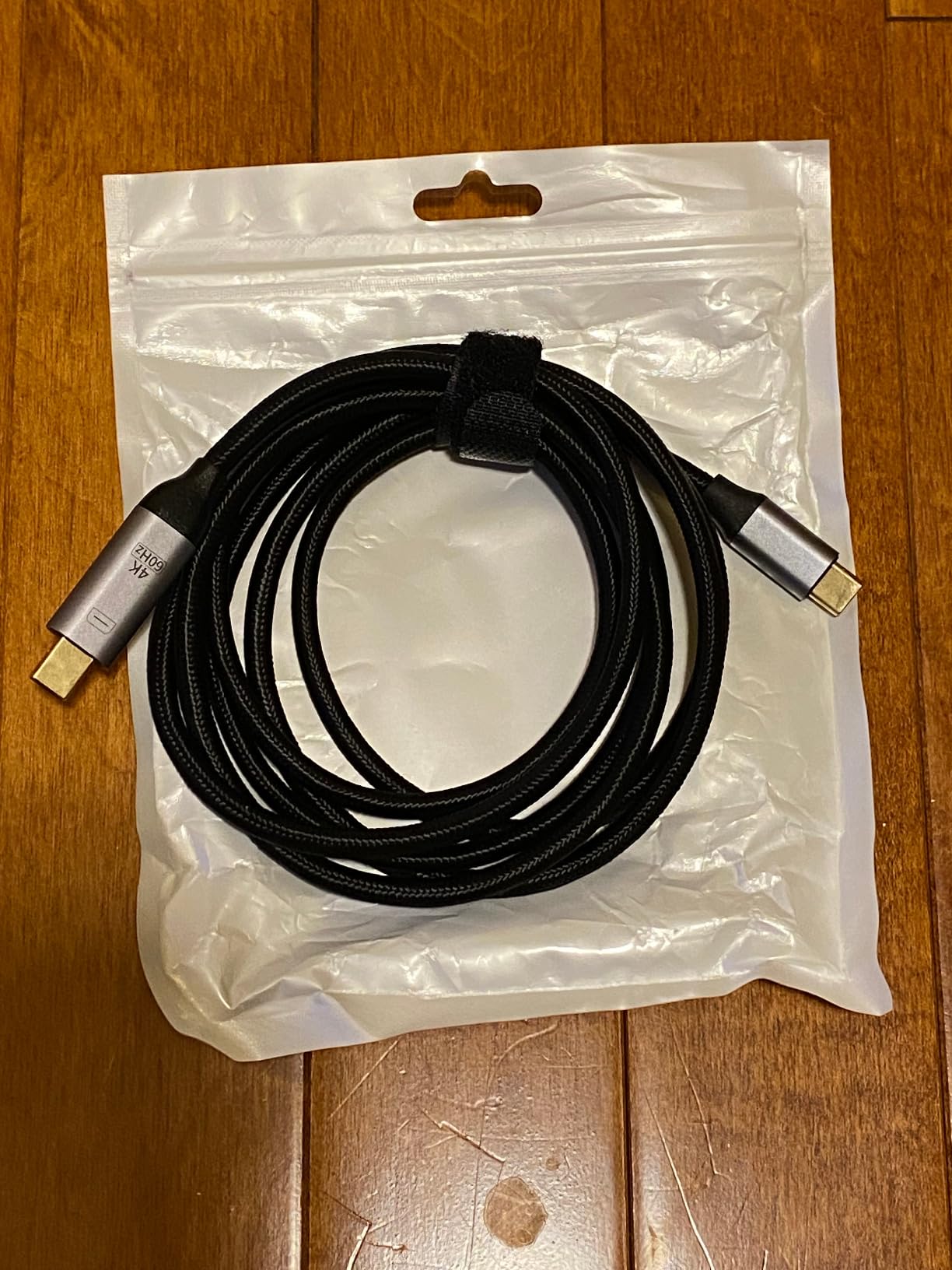 Amazon.com: MOBKAJUI USB C to Mini DisplayPort Cable, Thunderbolt 3 ...