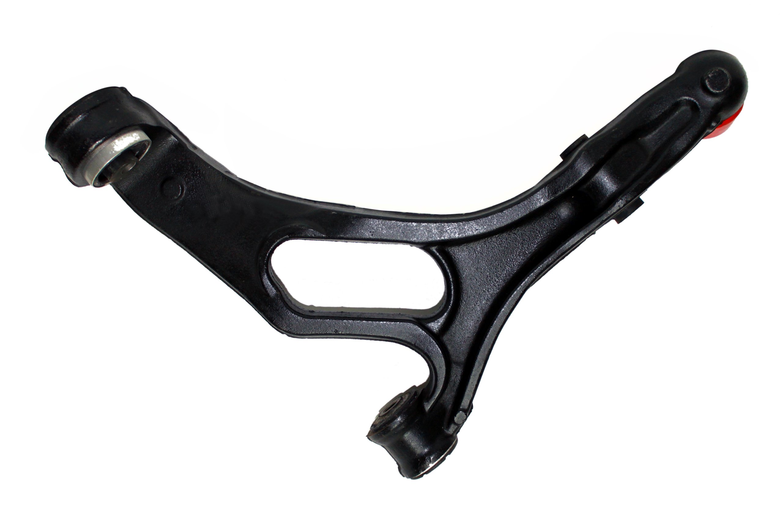 Amazon.com: MTC 4662 / 7L0-407-151H Control Arm (Left Front Lower 7L0 ...