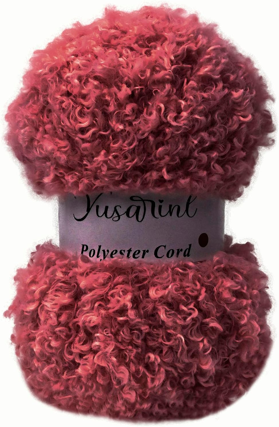 Amazon.com: (32 Colors Available) Yusarinl Teddy Bear Yarn,Fuzzy Yarn ...