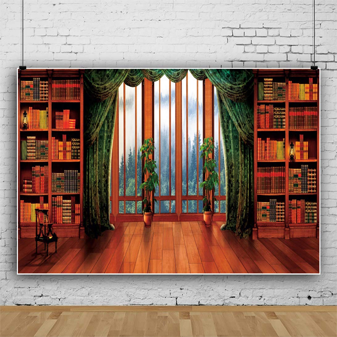 Photo Studio Wallpaper