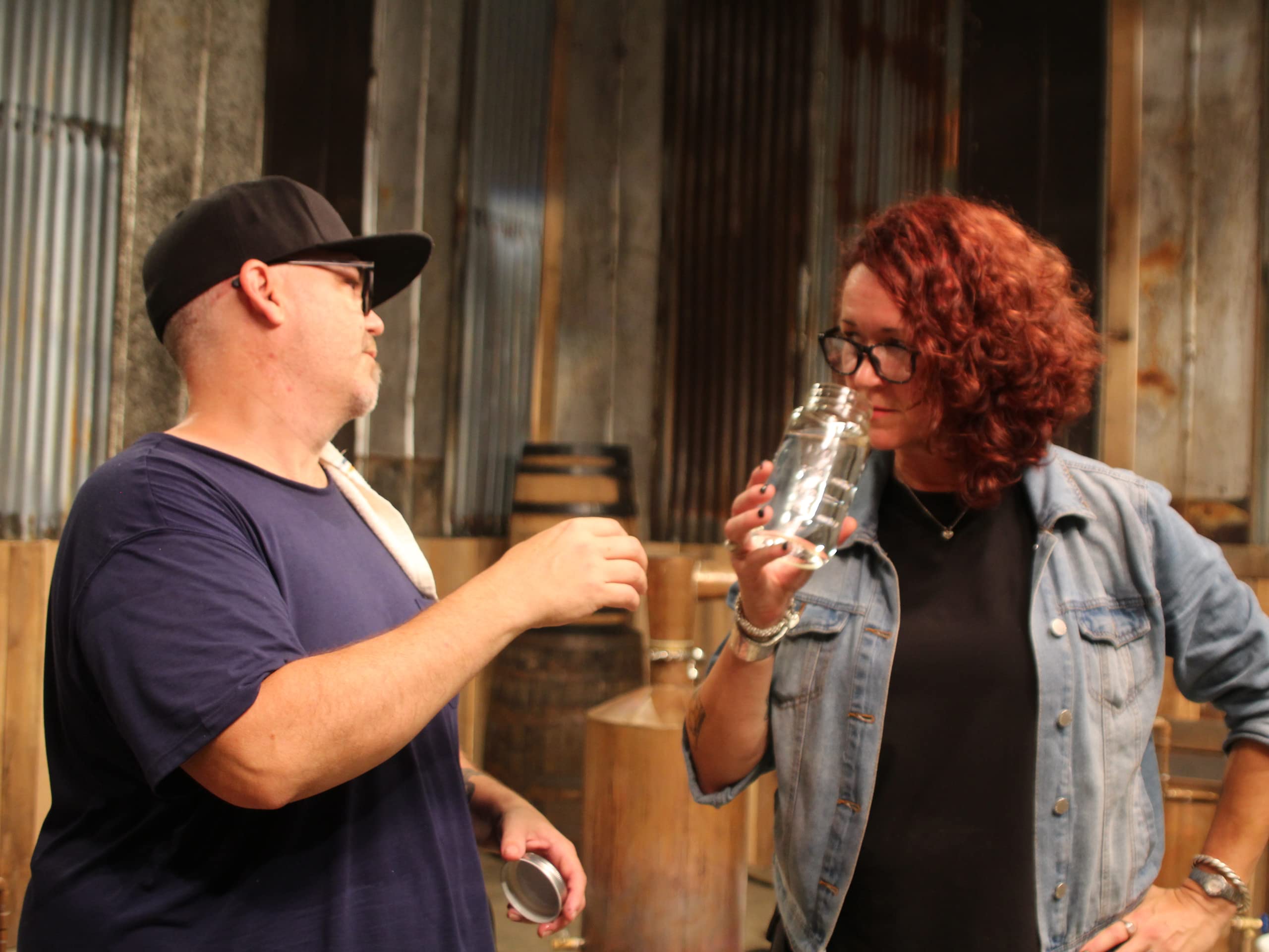 Amazon.de: Moonshiners: Master Distiller - Season 2 ansehen | Prime Video