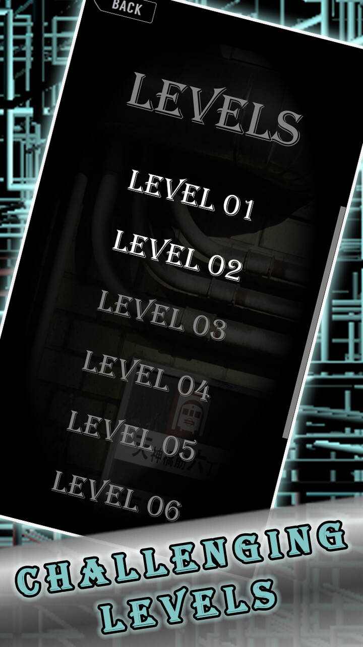 2D Pipes: Puzzles - App on Amazon Appstore