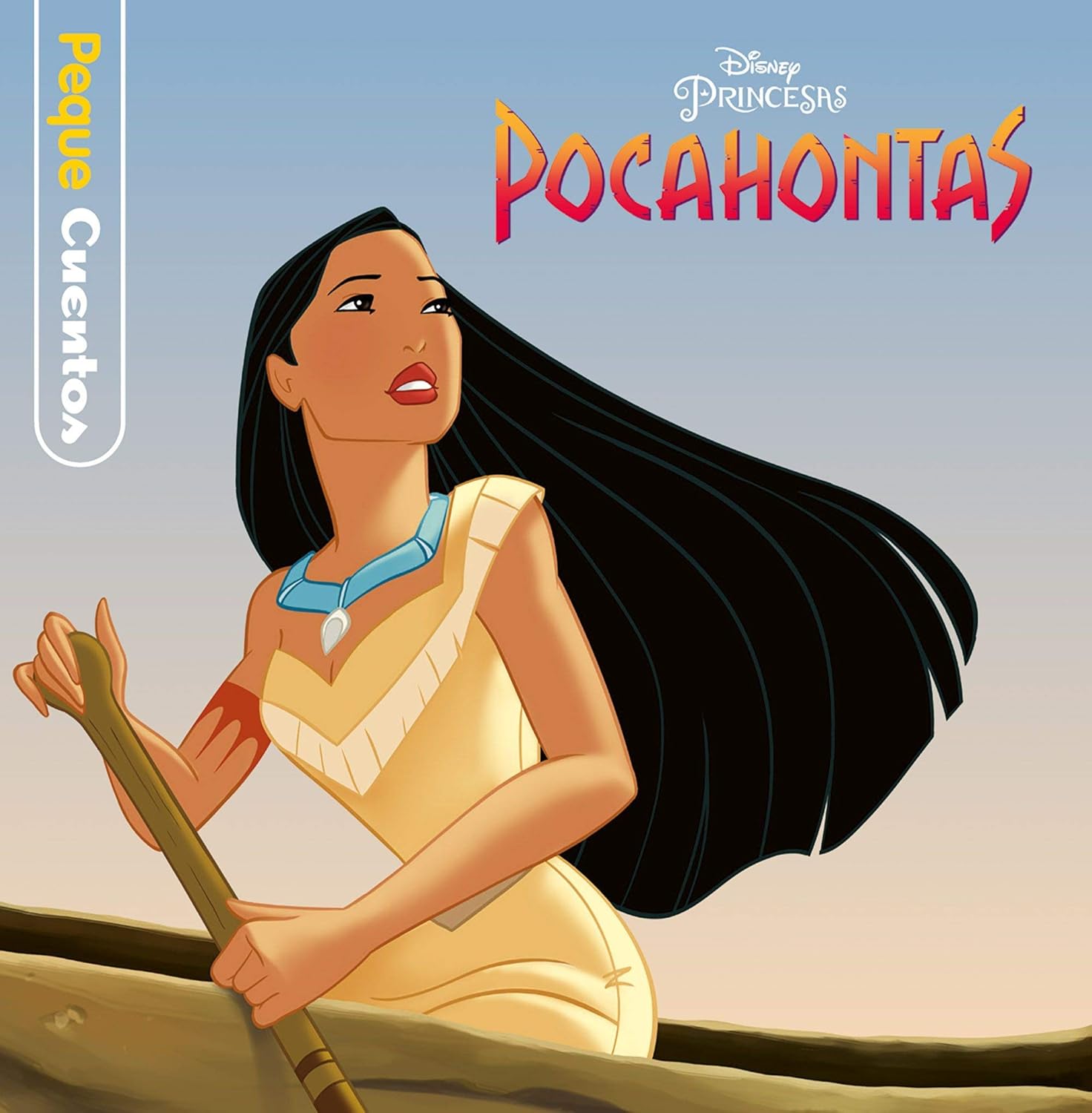 Amazon.com: Pocahontas. Pequecuentos: 9788499519647: Disney: Books