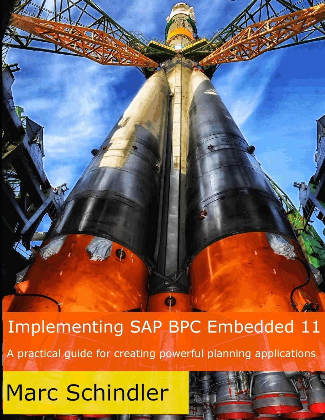 Implementing Sap Bpc Embedded 11 A Practical Guide To