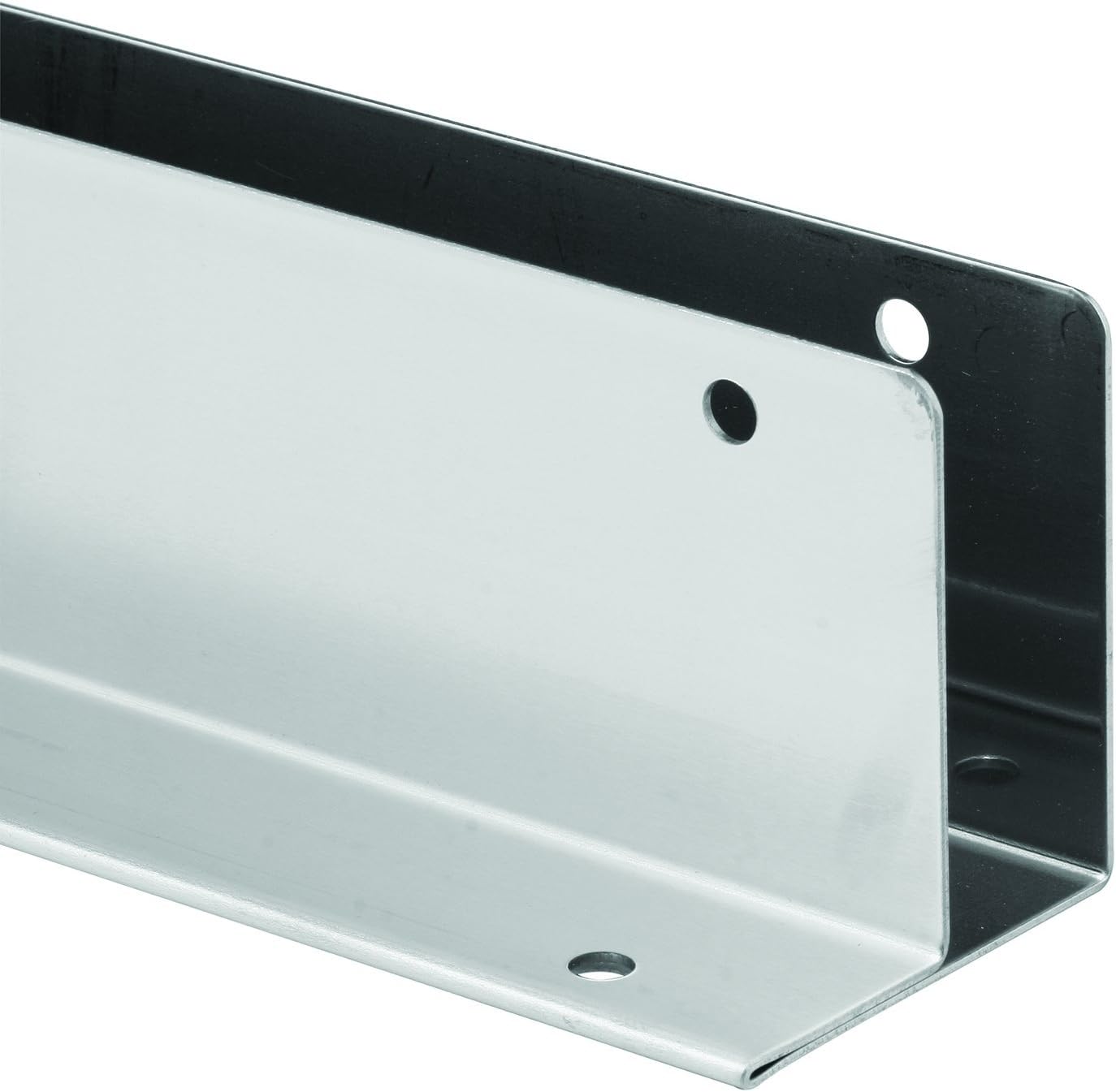 Amazon.com: Sentry Supply 650-1507 Continuous Wall Bracket, One Ear ...