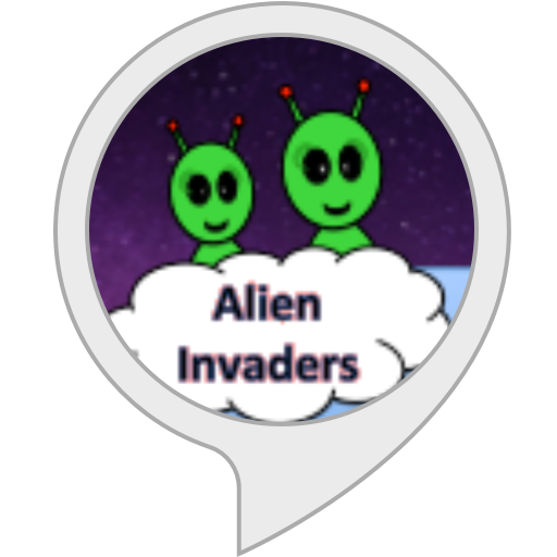 Amazon.com: Alien Invaders : Alexa Skills