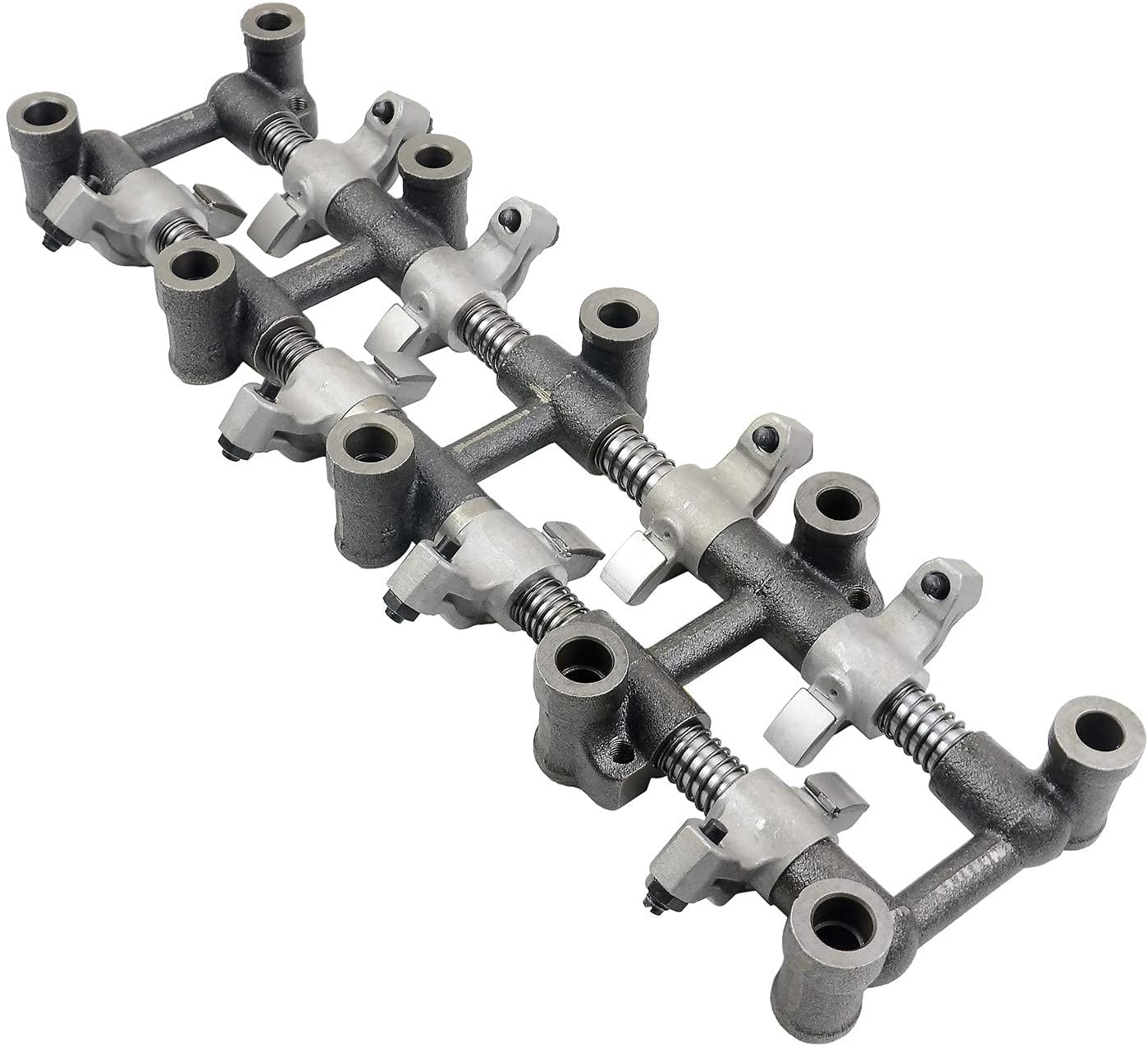 Amazon.com: DanVard Rocker Arm Kit Replacement for Nissan 240SX Stanza ...