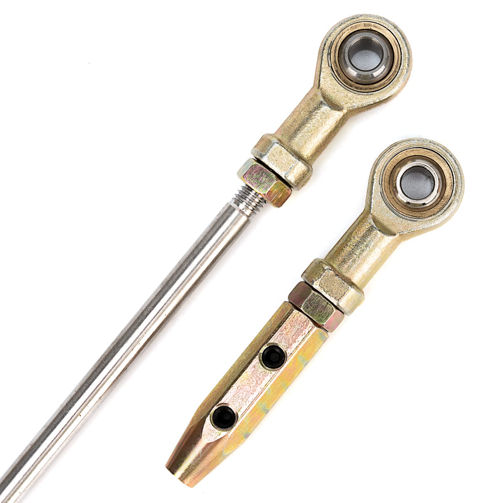 2 Column Shift Linkage Cable Column Shift Linkage Kit For 2'' GM TH350 ...