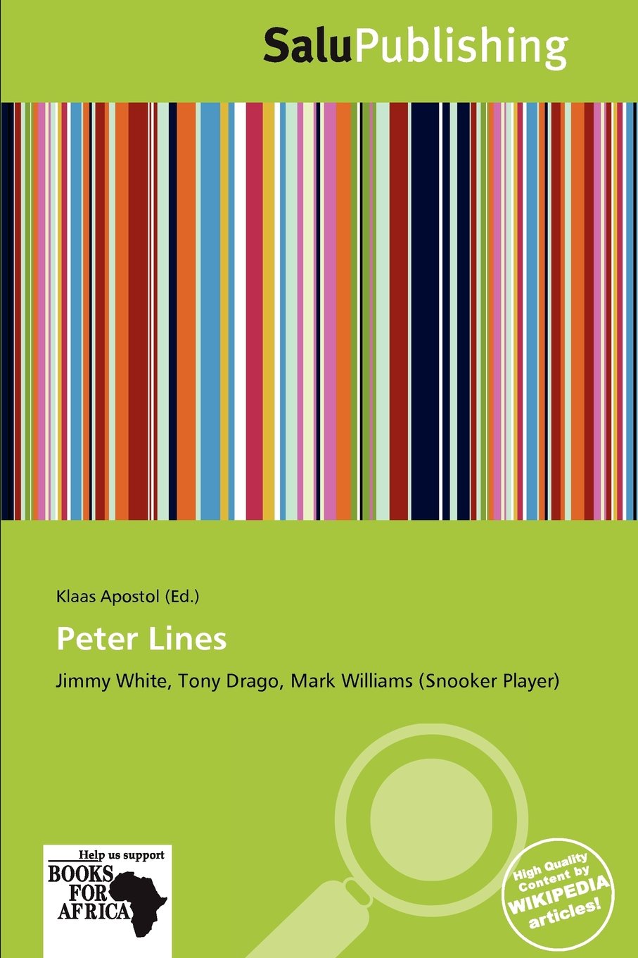 Amazon.co.jp: Peter Lines : 本