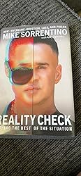 Amazon.com: Reality Check: Making the Best of The Situation - How I ...