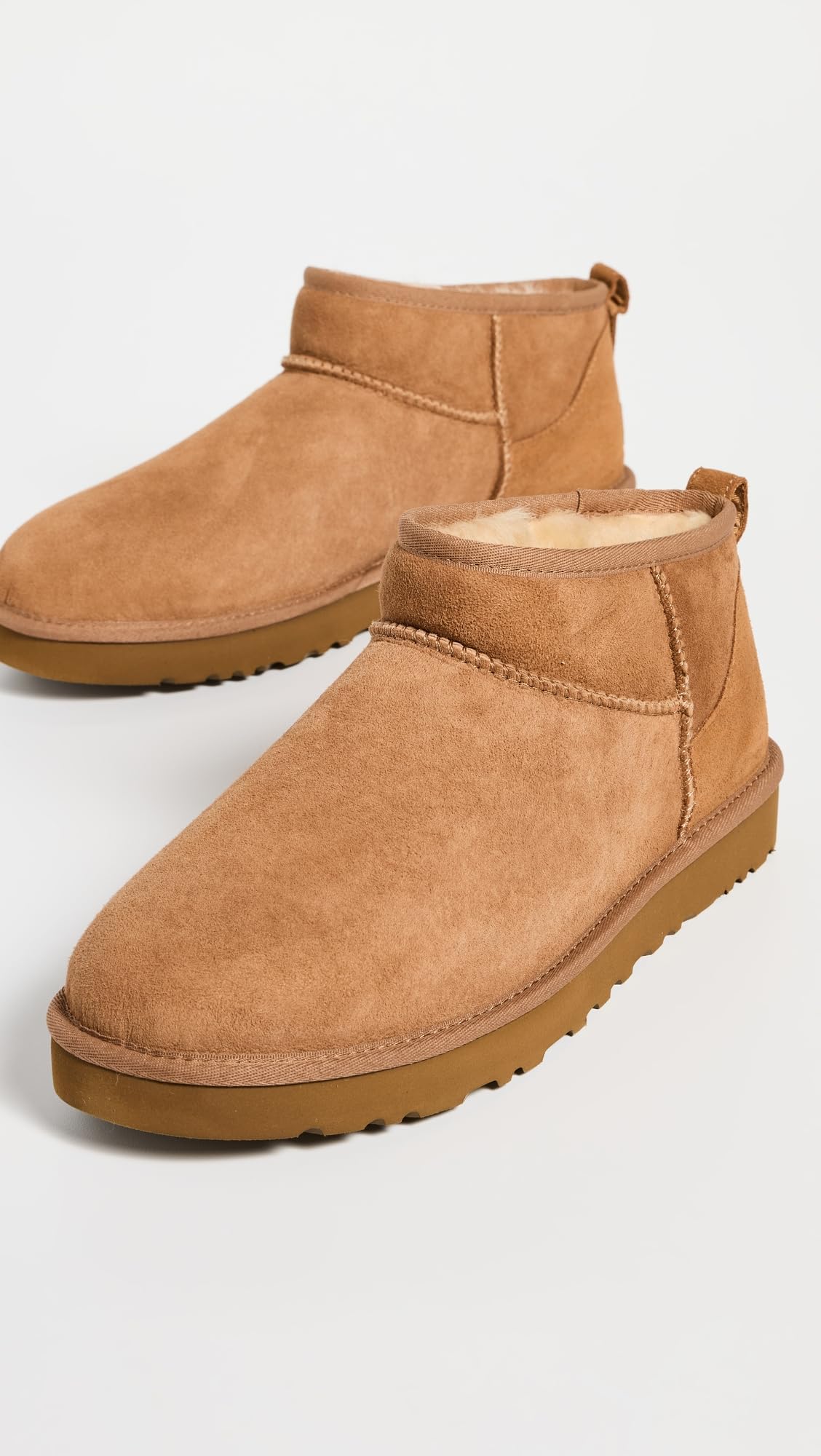 Snapklik.com : UGG Mens Classic Ultra Mini Boot