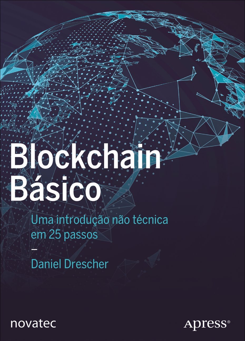 Amazon.co.jp: Blockchain Básico : Daniel Drescher: 本