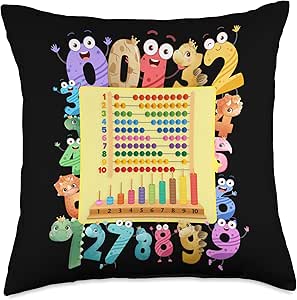 Amazon.com: Maths Fancy Dress Kids & Teacher Educational Maths Dinosaur ...