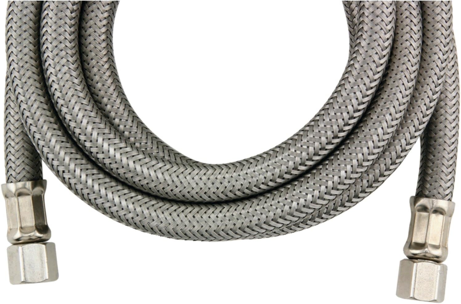 Amazon.com: Loyal M66B ICE Maker Connector (6 FT) : Tools & Home ...