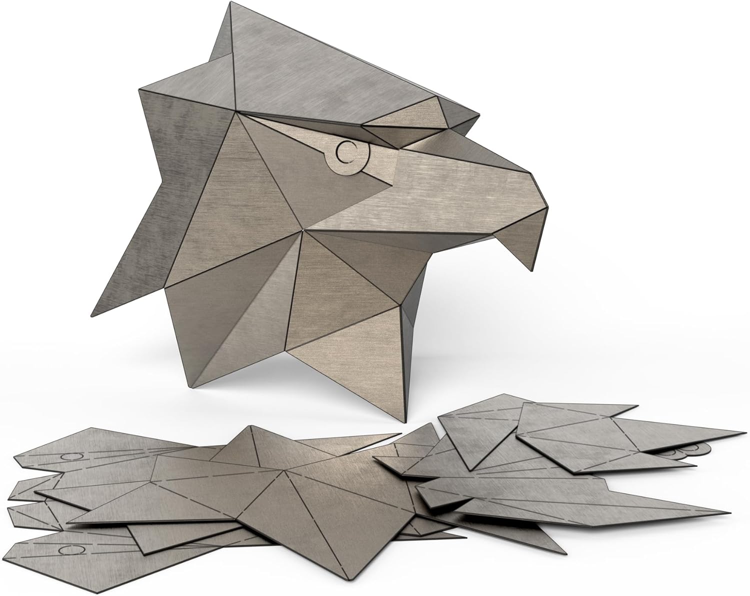 Eagle Head Welding Kit For Welding Coupons, 201 Stainless Steel Welding ...