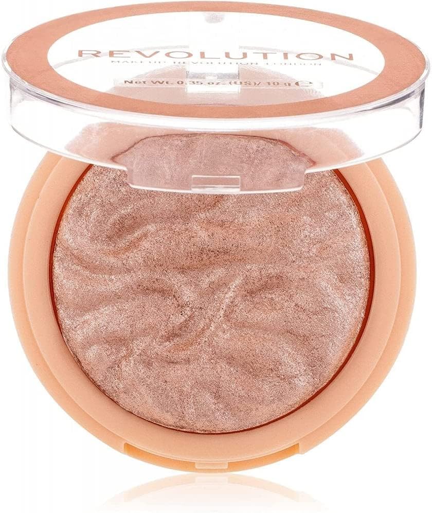 Revolution Skincare Revolution Highlight Reloaded - Dare to Divulge, 1 ...