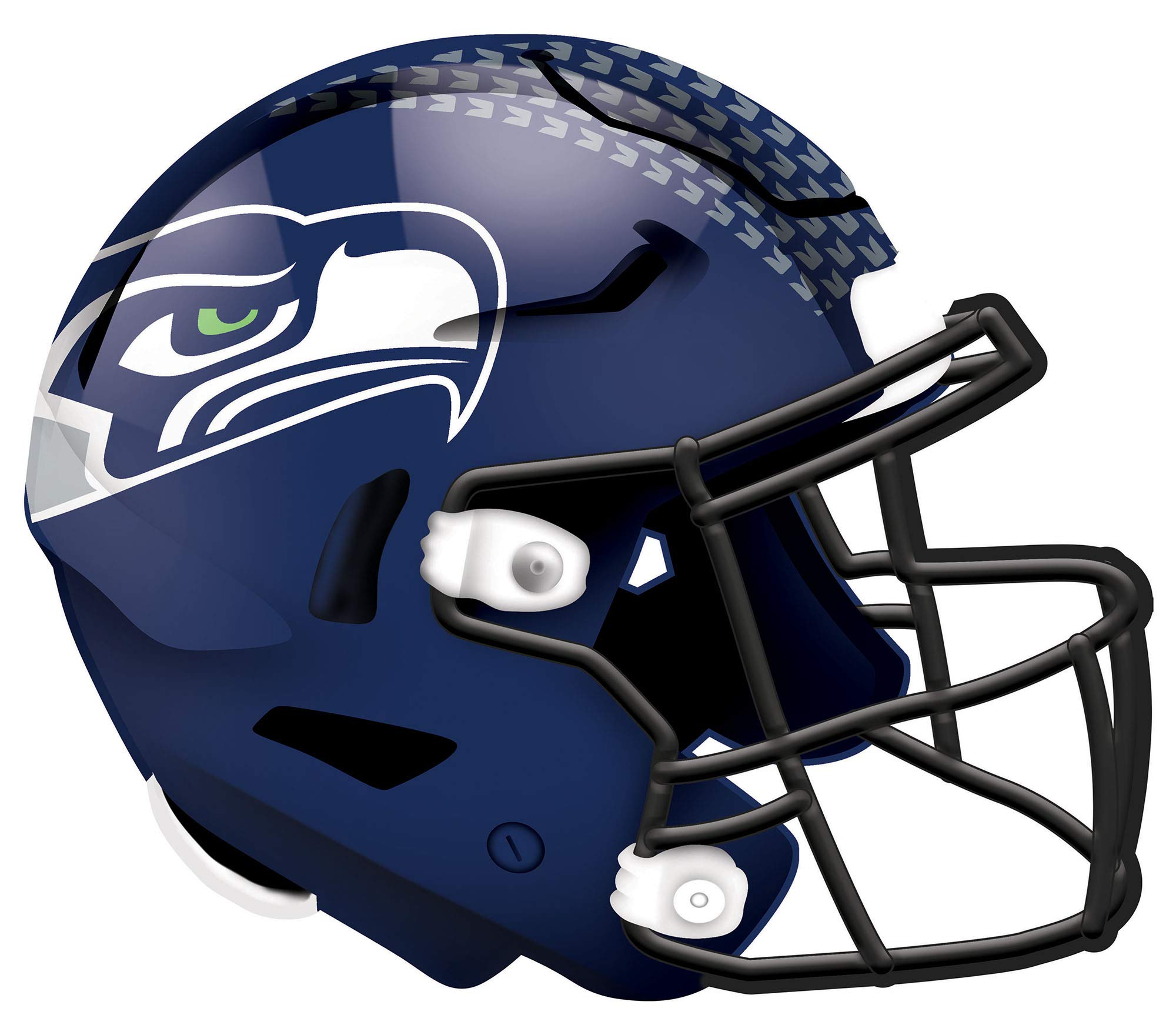 Casco Seattle Seahawk NFL The Seattle Seahawks Are Signing