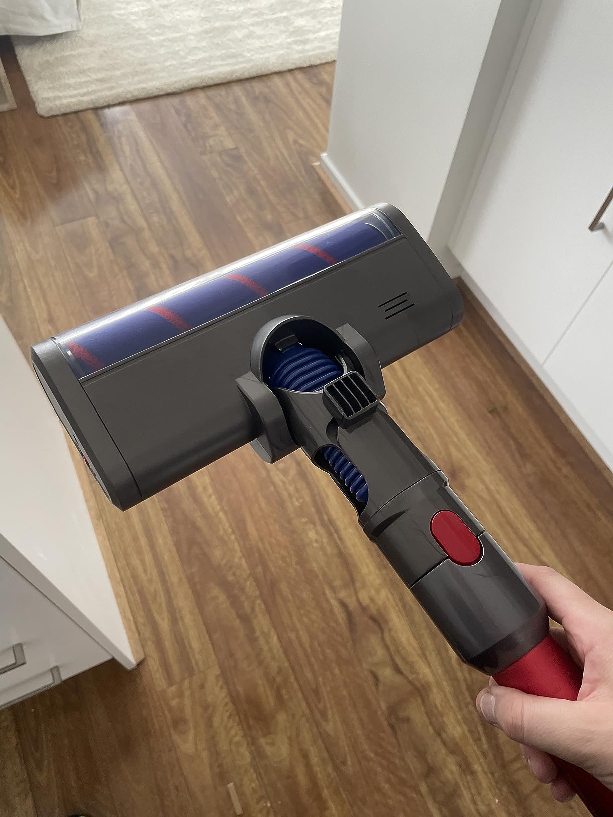 【V7 V8 V10 V11】 Vacuum Cleaner Head Replacement for Dyson V7 V8 V10 V11 ...