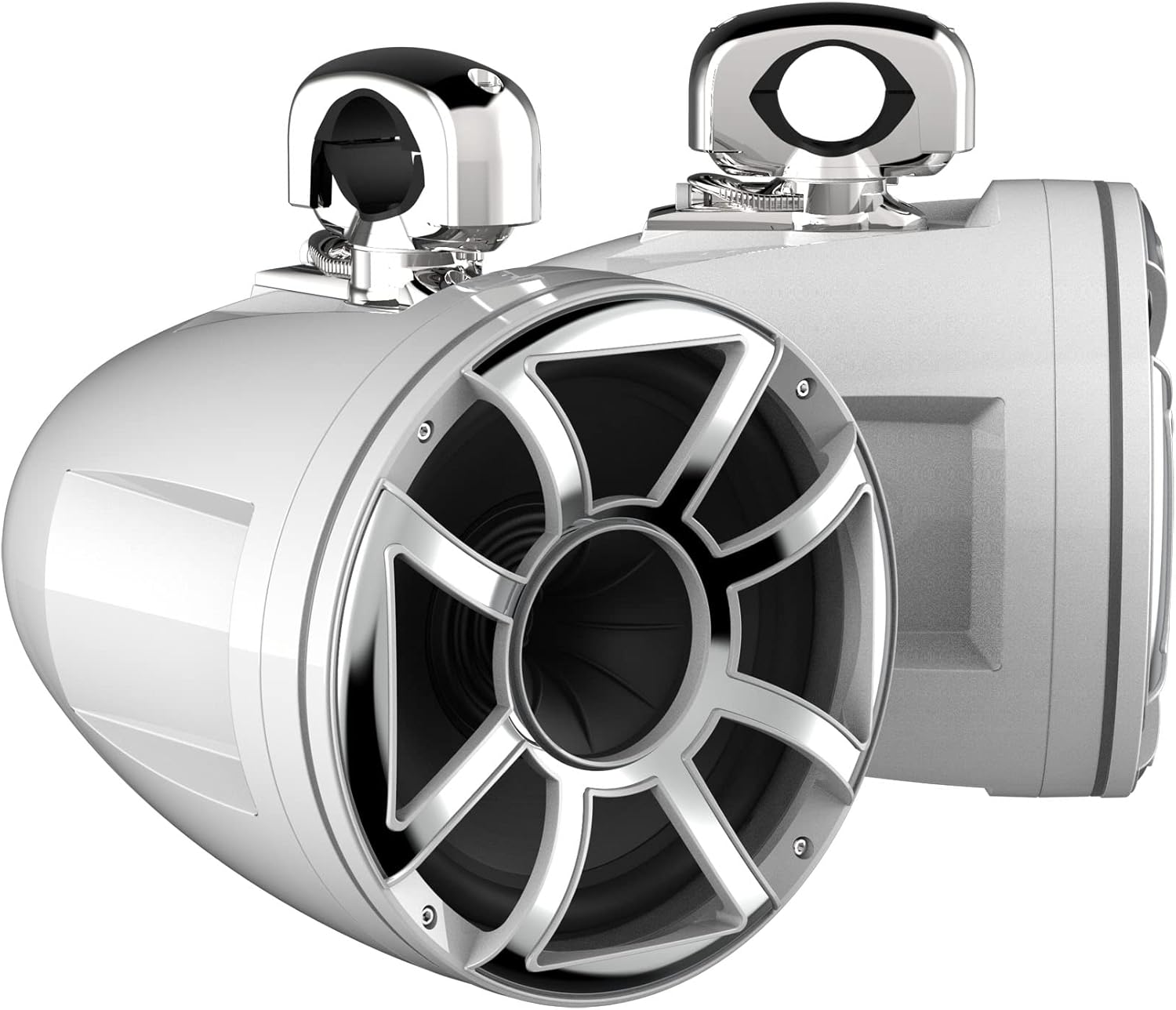 Amazon.com: Wet Sounds REV 10 HD 10" Horn Loaded Compression Driver ...