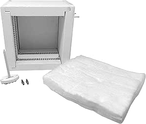 Amazon.com: Tabletop RapidFire Furnace Rebuild Replacement Repair ...