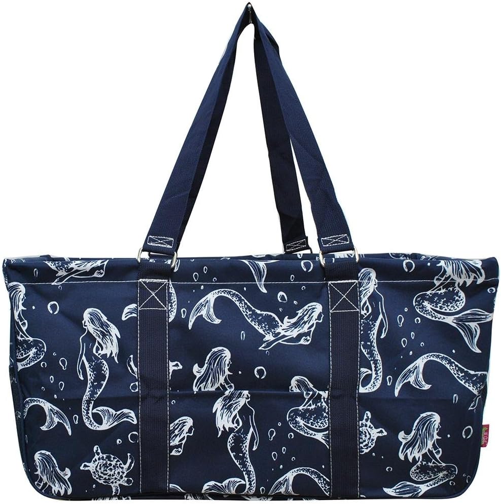 Amazon.com: N. Gil All Purpose Open Top 23" Classic Extra Large Utility ...