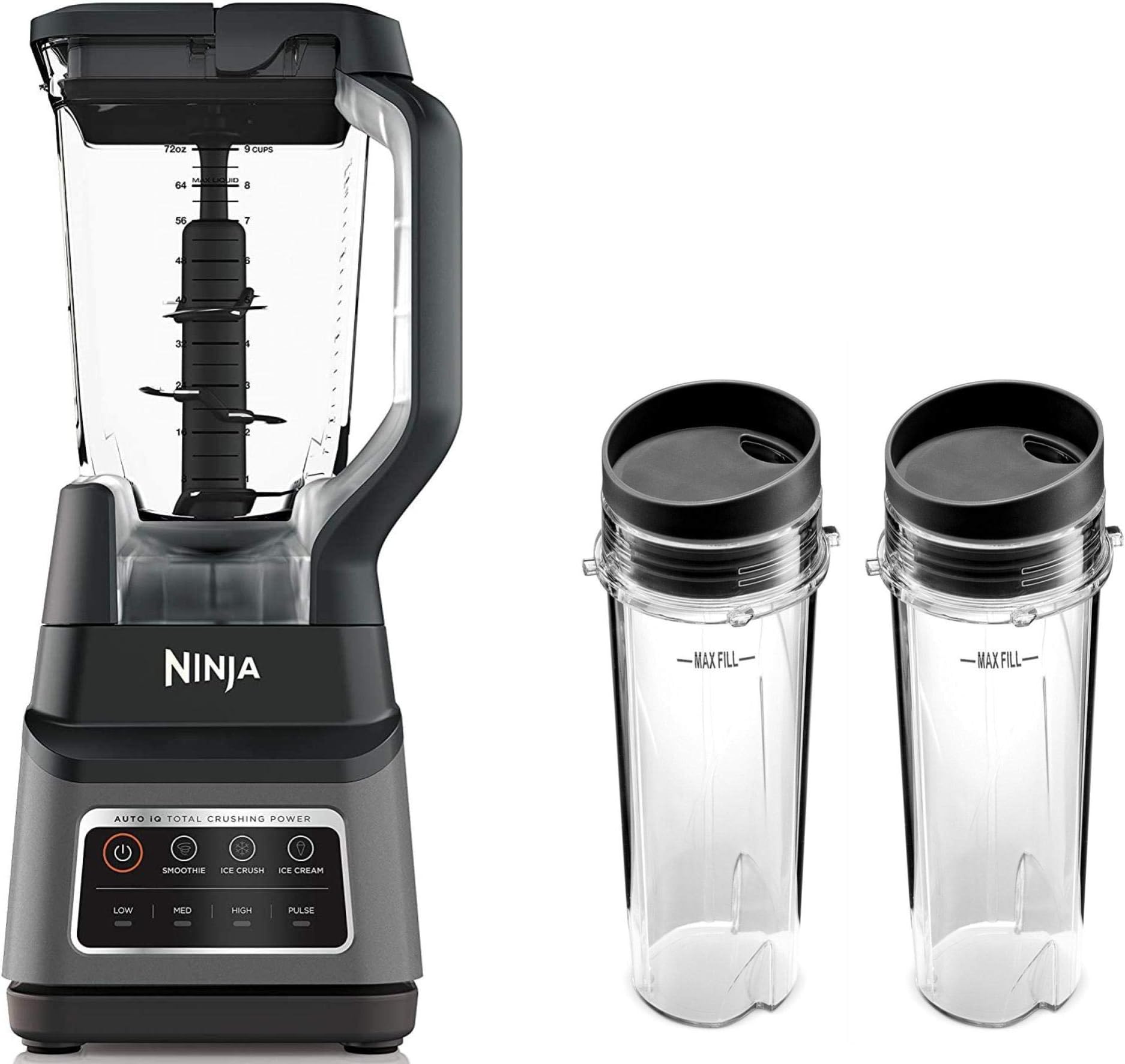 Amazon.com: Sokany SK-999 Multi Purpose Blender 6000W High Power 2 in 1 ...