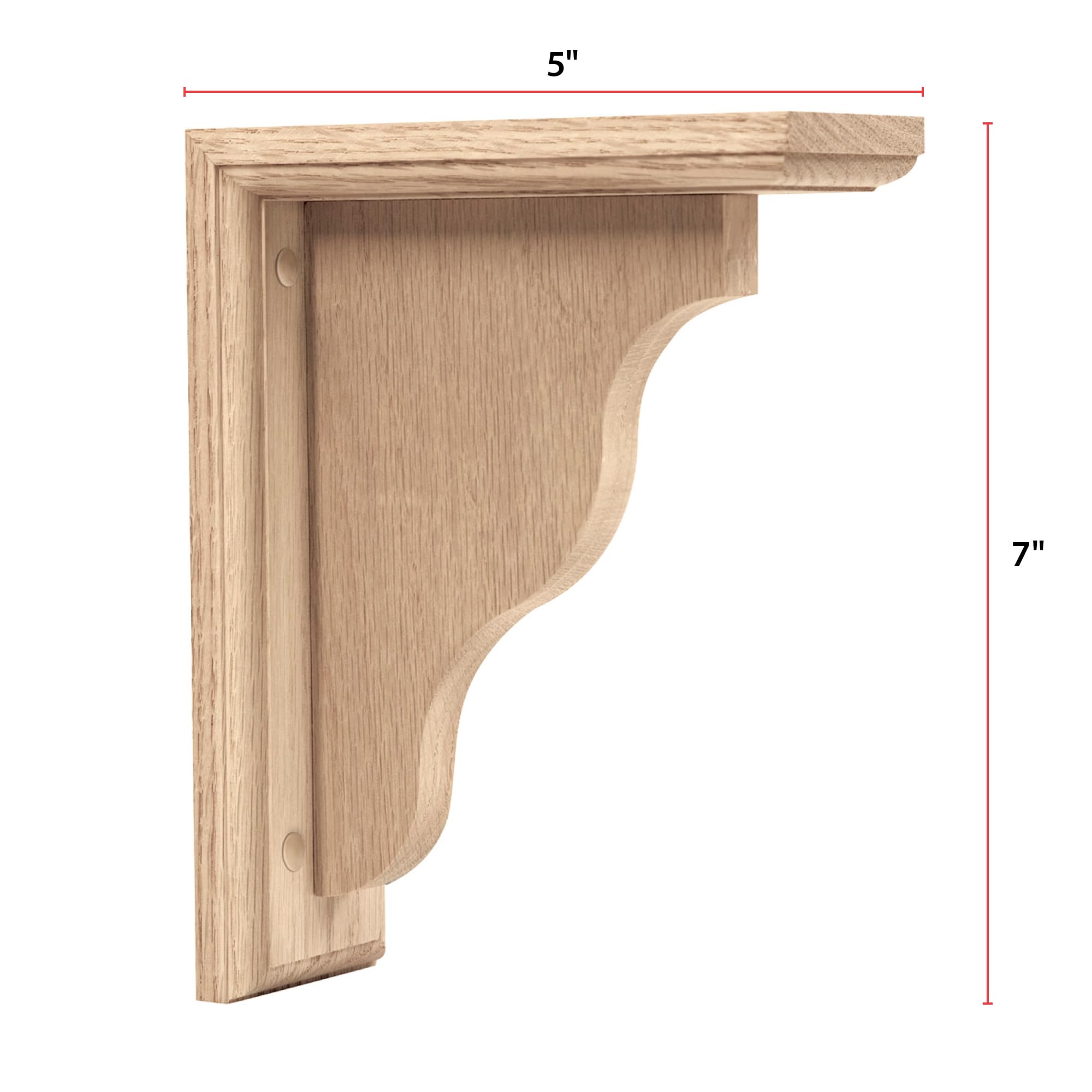 Decorative Corner Bracket Patterns PL83 Decorative Corner Panel 600 X
