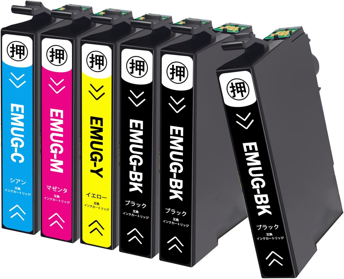 Amazon.co.jp: 【ASSIST-BOX】エプソン(Epson) EW-052A インク EW-452A インク 対応 MUG ...