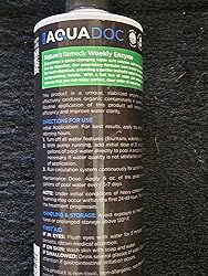 Amazon.com : Pool Enzyme Treatment - Weekly Natural Enzymes for Pools ...