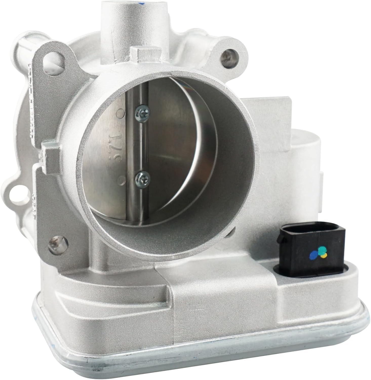 Amazon.com: MACAX Electronic Throttle Body Assembly S20176 Compatible ...