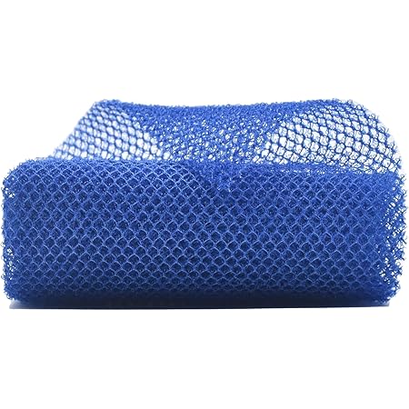 Amazon.com: African Exfoliating Net for Body, African Net Sponge ...